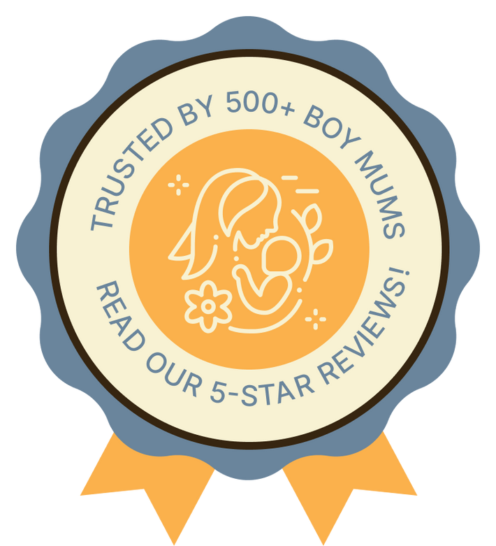 Jeune Label | Australia’s #1 Exclusive Boys’ Fashion Brand