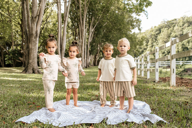 Jeune Label | Australian-designed children fashion label