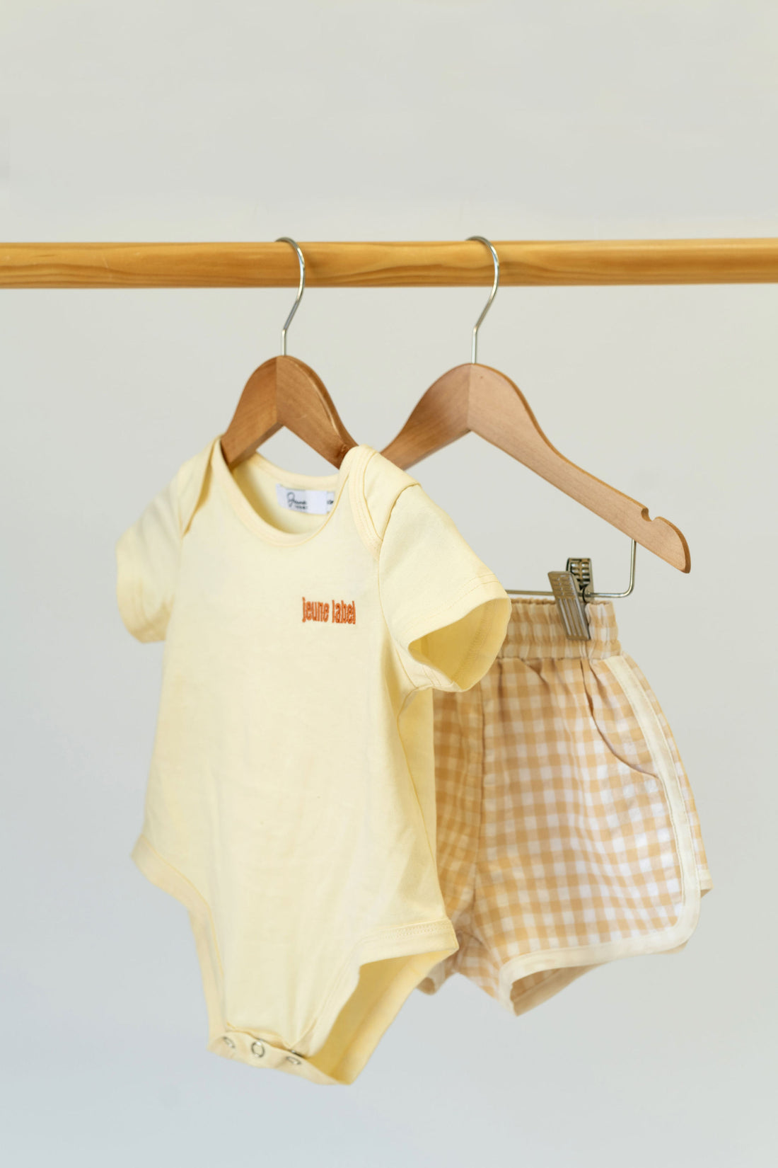 Jeune Label | Australian-designed children fashion label