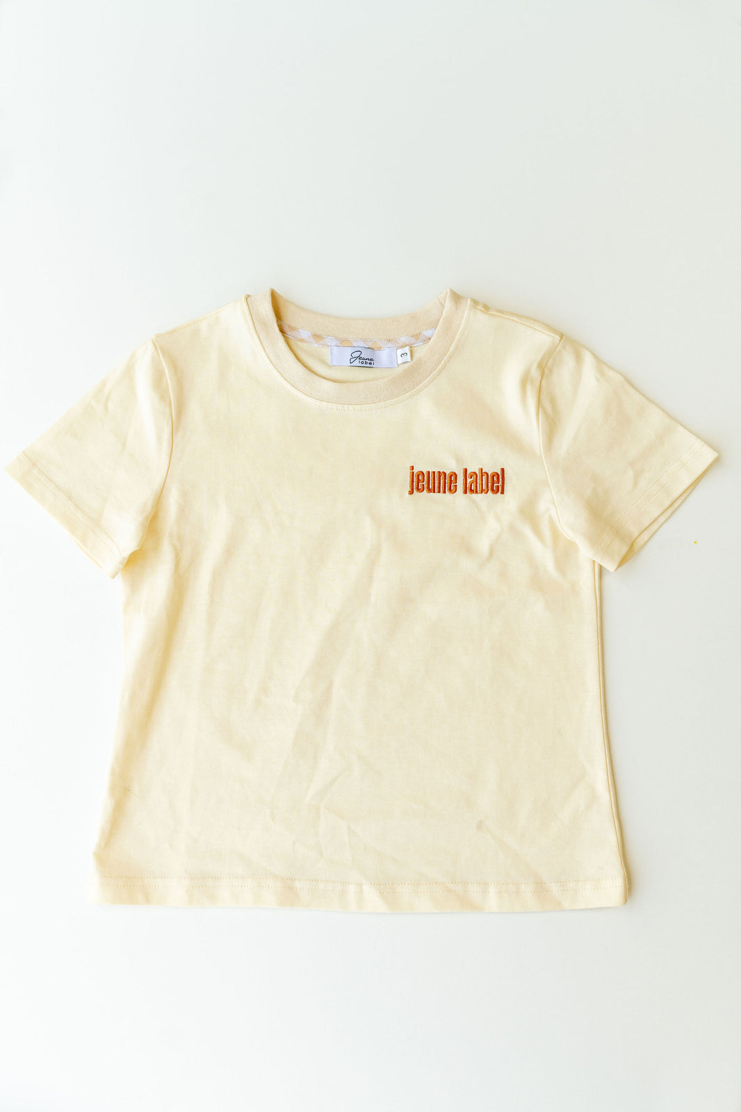 Jeune Label | Australian-designed children fashion label
