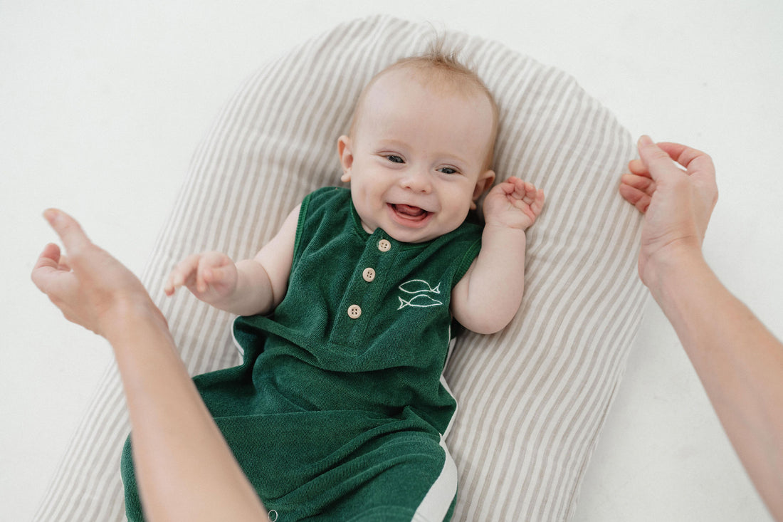 Jeune Label | Australian-designed children fashion label