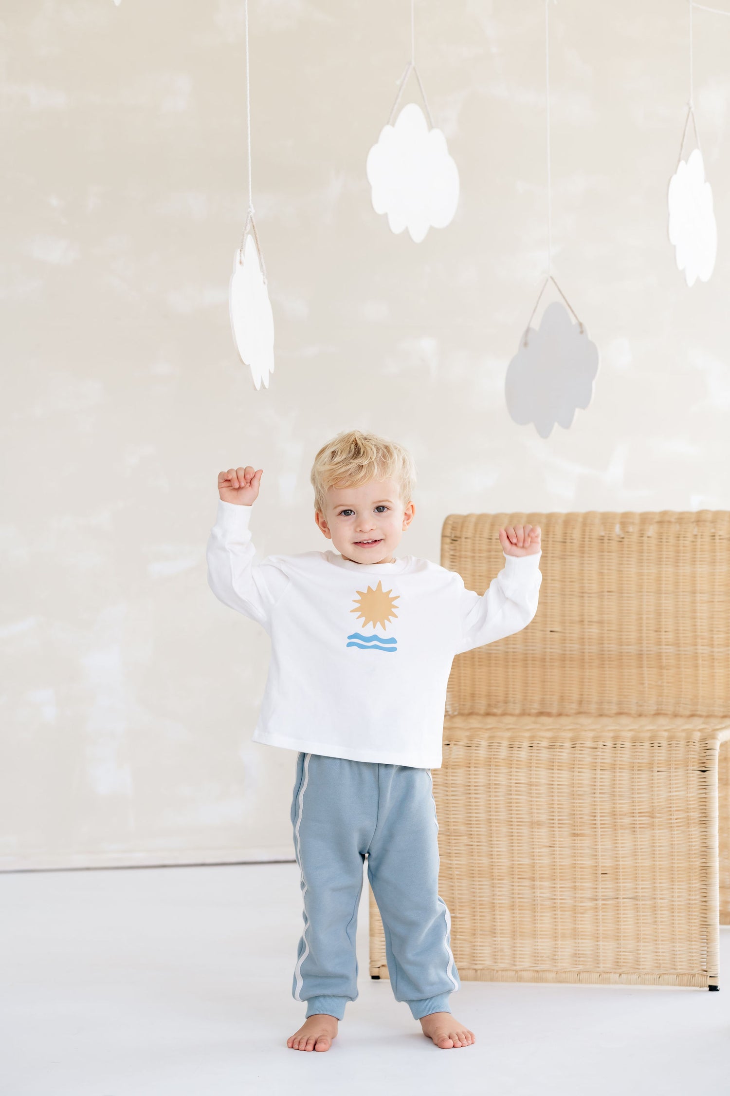 Jeune Label | Australian-designed children fashion label