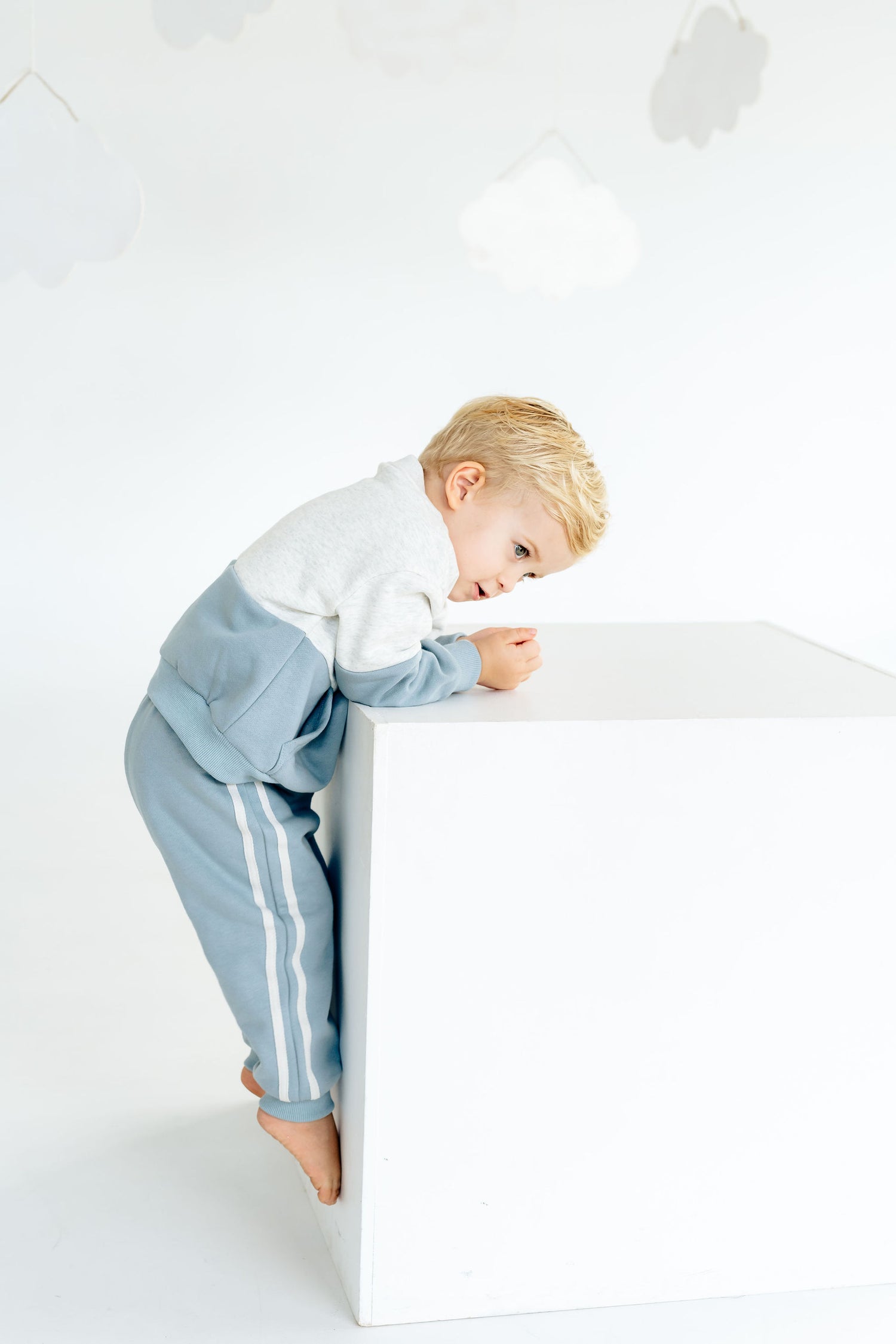 Jeune Label | Australian-designed children fashion label