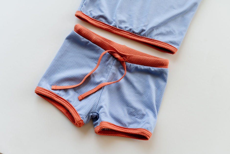 Jeune Label | Australian-designed baby and toddler boy fashion label